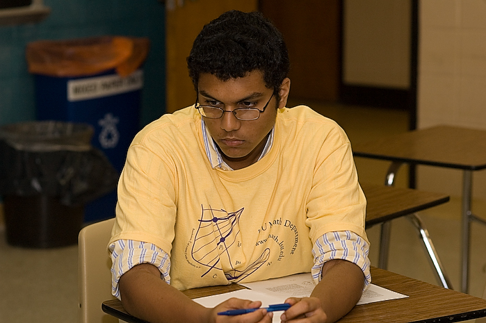 2007 High School Mathematics Contest 2007-high-school-mathematics-contest